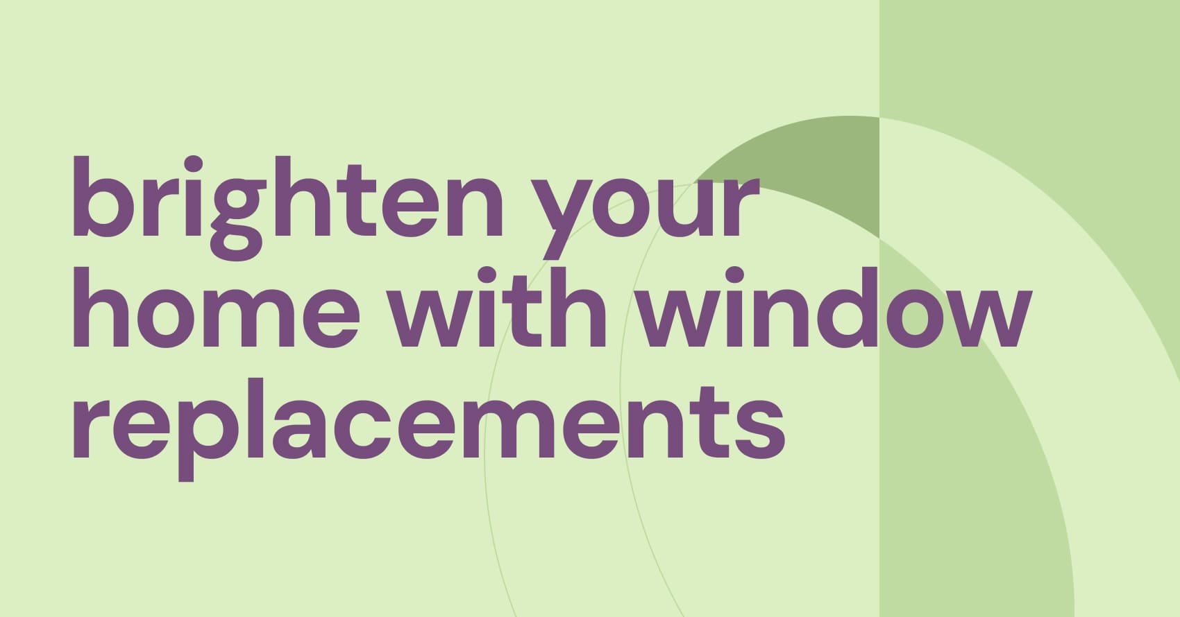 Windows Replacement Services | Expert Installation - Plum ProExteriors